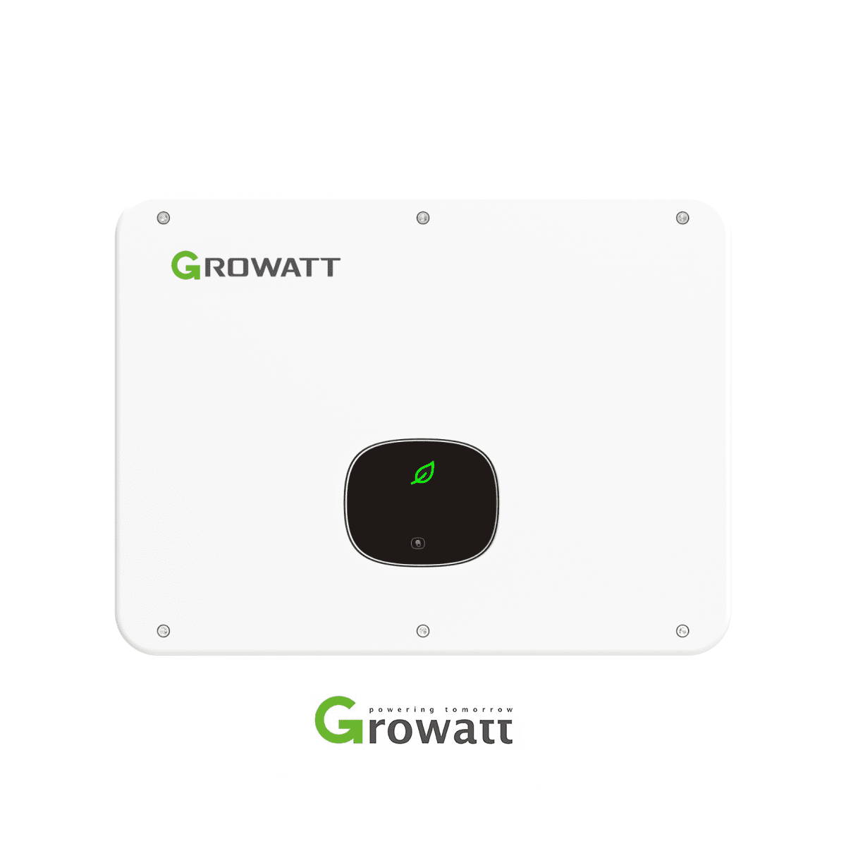 Tрифазен мрежов инвертор Growatt MID 20KTL3-X - 20kW | SHC Systems