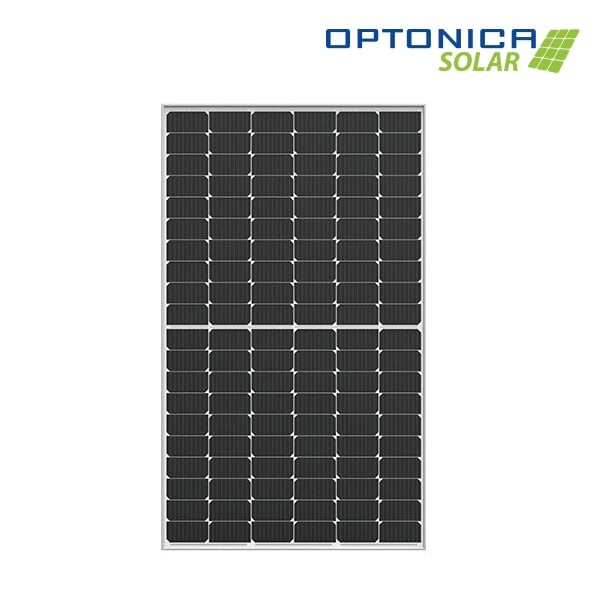 Монокристален фотоволтаичен панел Optonica FV410-A1 410Wp | SHC systems
